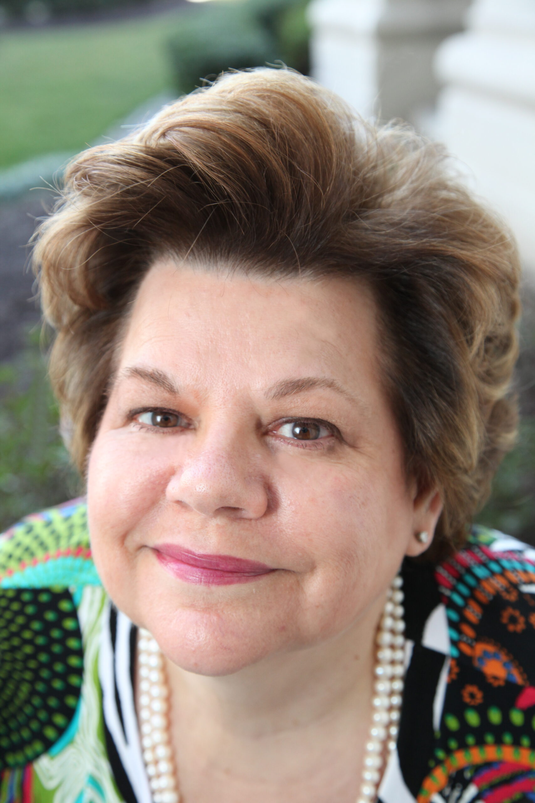 PitchLink: In Conversation with Lora Cecere - Business Podcast Network