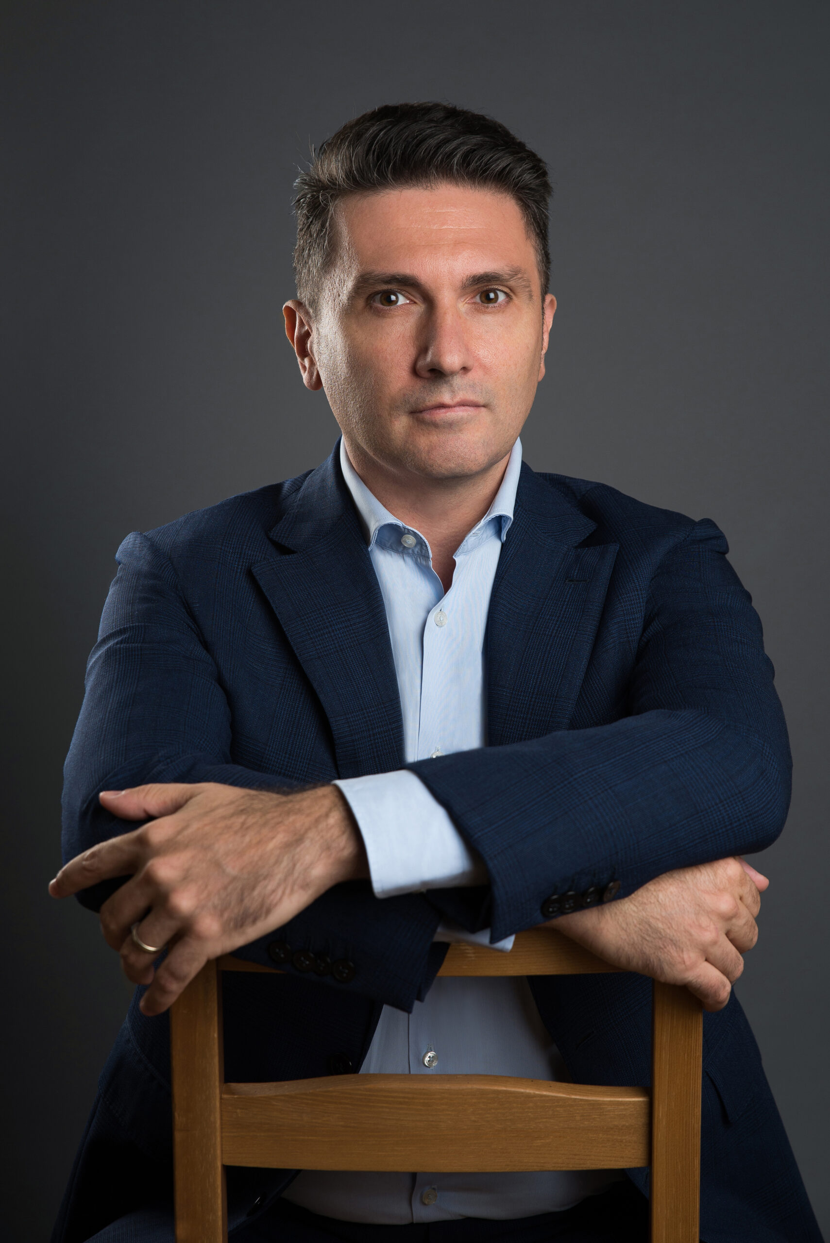 Bizcast: SaaStories - In Conversation with Roberto Croci, Managing ...