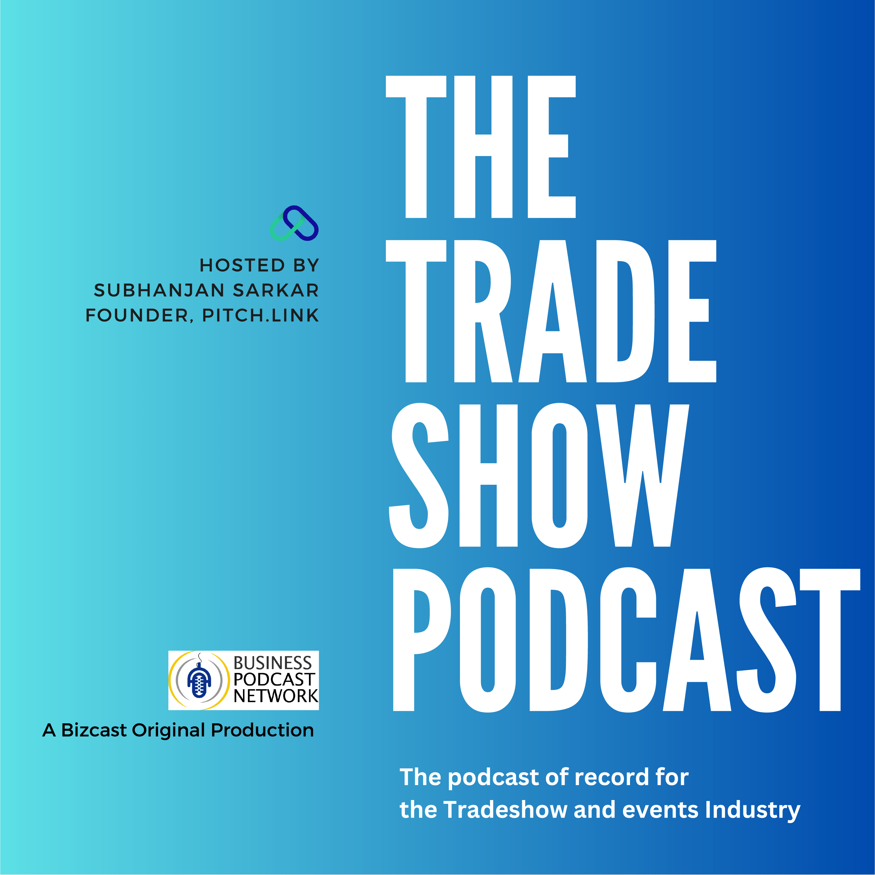 Bizcast: The Trade Show Podcast - In Conversation with David DuBois ...